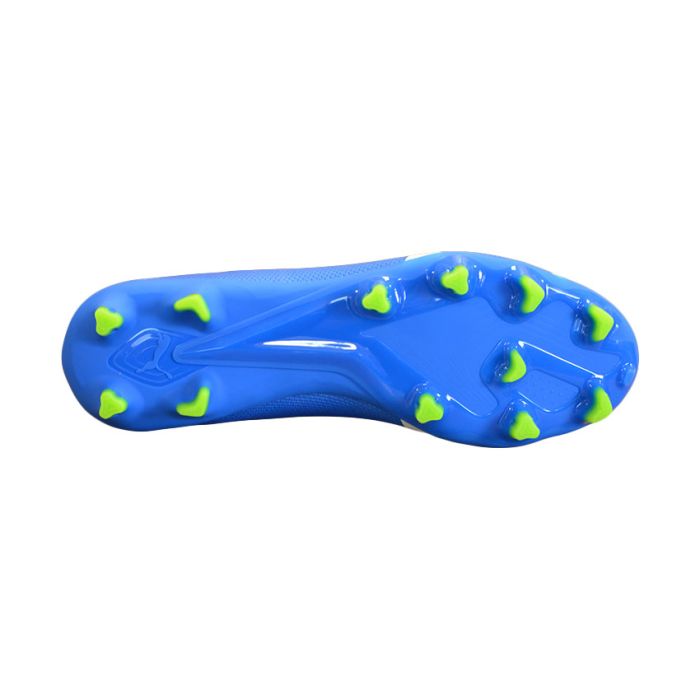 Puma Ultra Match FG/AG Blue Pro Green – Boost Procurement