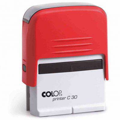 Colop Printer 30 47x18mm – Boost Procurement