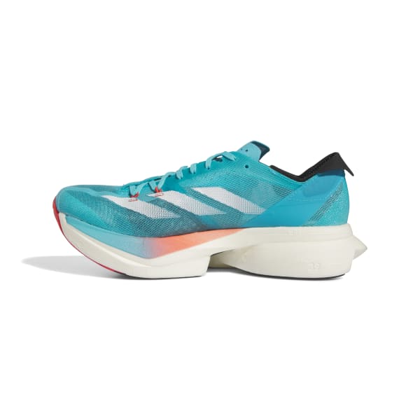 Adidas Adizero Adios Pro 3 Turquoise – Boost Procurement