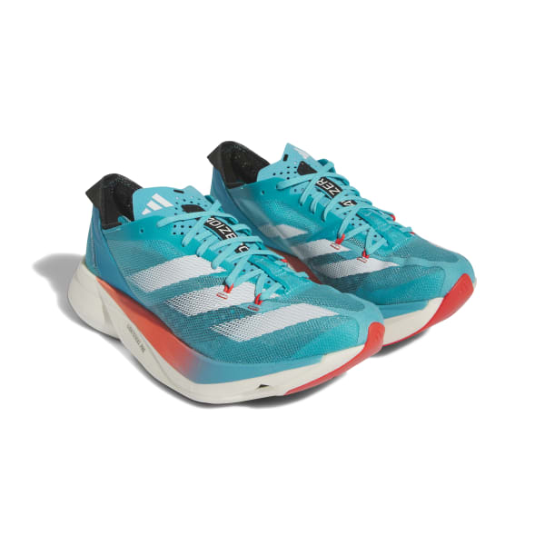 Adidas Adizero Adios Pro 3 Turquoise – Boost Procurement