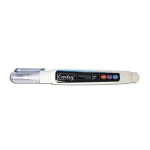 Croxley 8ml Correction Pen – Boost Procurement