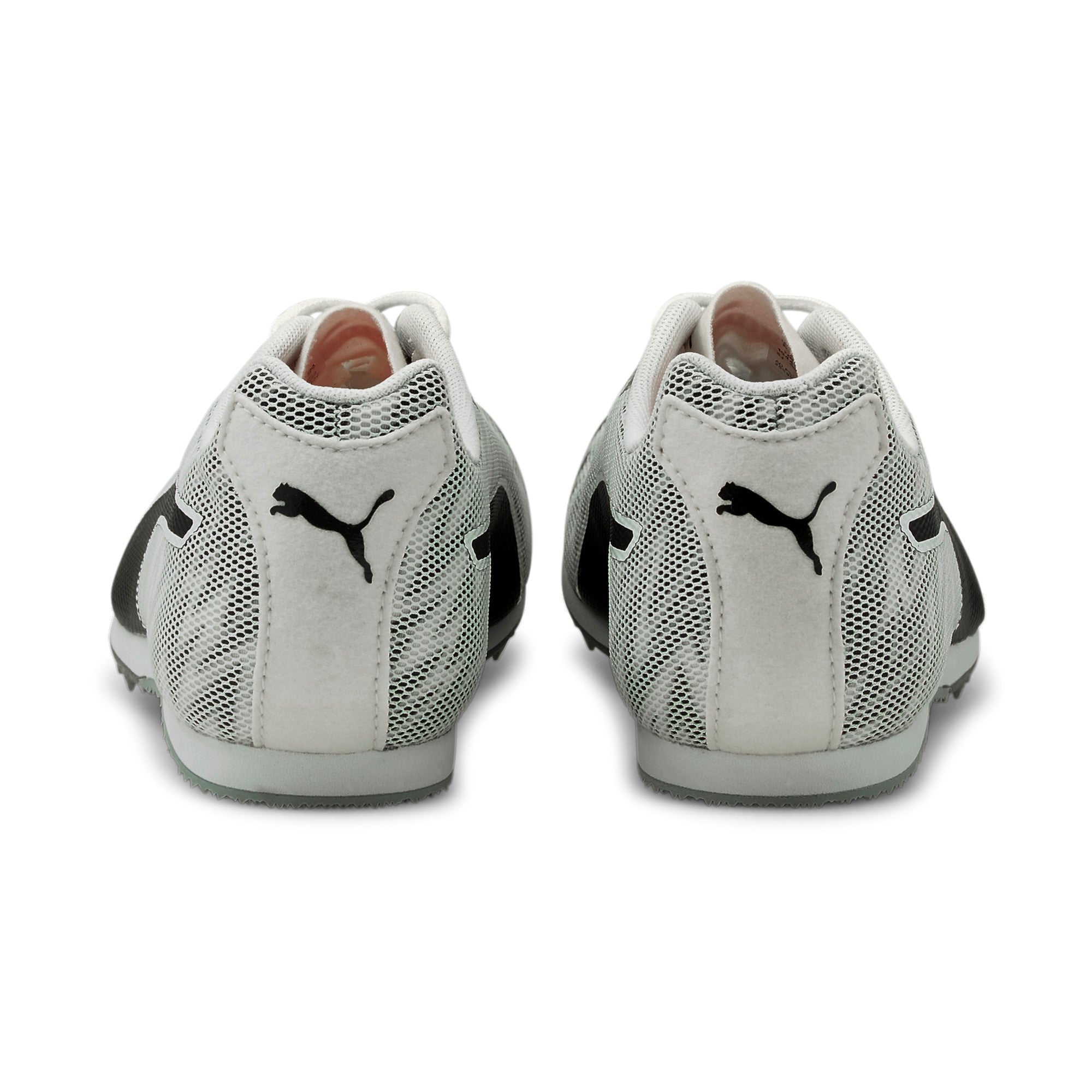 Puma Evospeed Star 7 Silver – Boost Procurement